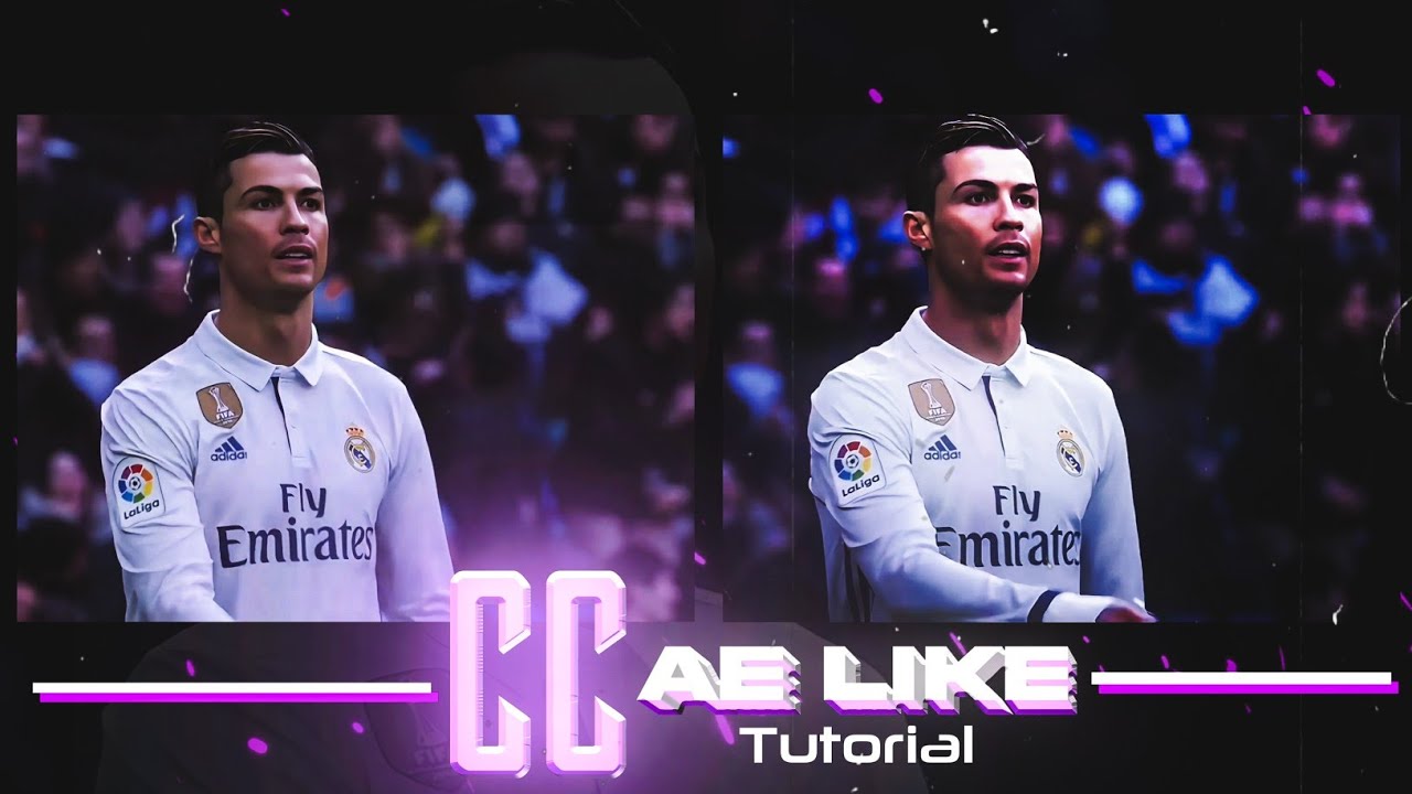 Capcut CC Like Ae tutorial 🔥 - YouTube