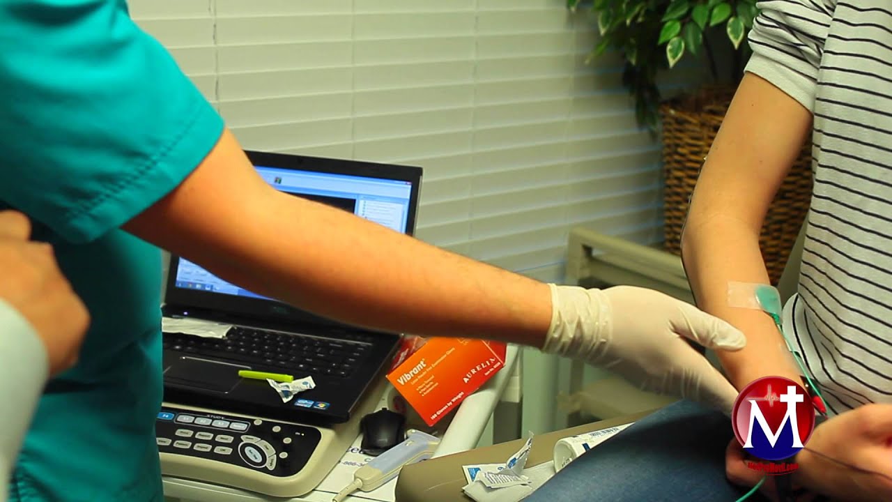 NEUROLOGY #1 Electromyogram ( EMG) - YouTube