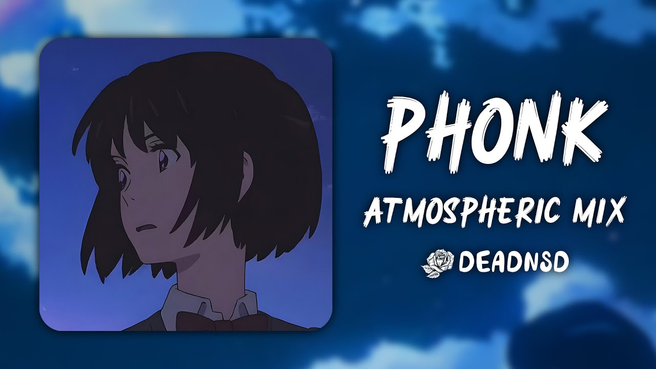 Sad phonk | Atmospheric Mix Фонк - YouTube