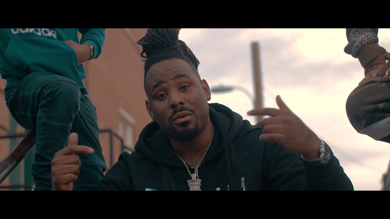 Chris Bo - No Problem ***Official Music Video*** - YouTube