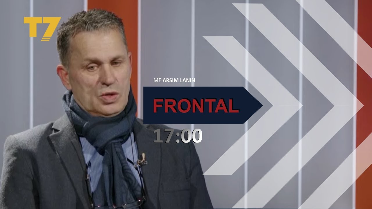 FRONTAL, Bruno Dodi, Gëzim Dauti, Enis Kervan, Fikrim Damka, Evren Kaya ...