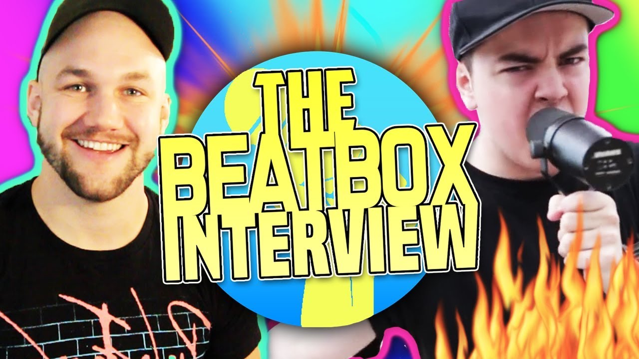 THE BEATBOX INTERVIEW | Audical (Vocodah) - YouTube