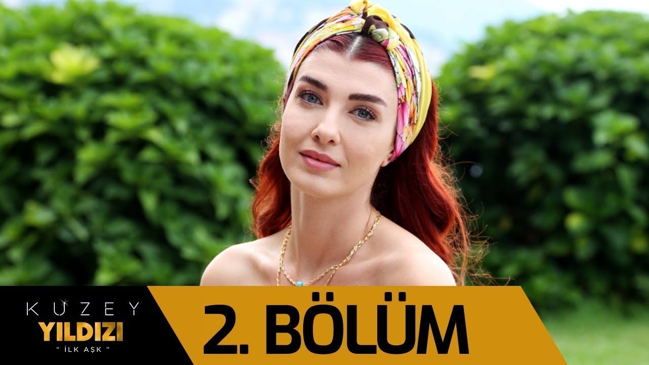 Severna Zvezda (Kuzey Yıldızı İlk Aşk) - 2 Epizoda Sa Prevodom - YouTube