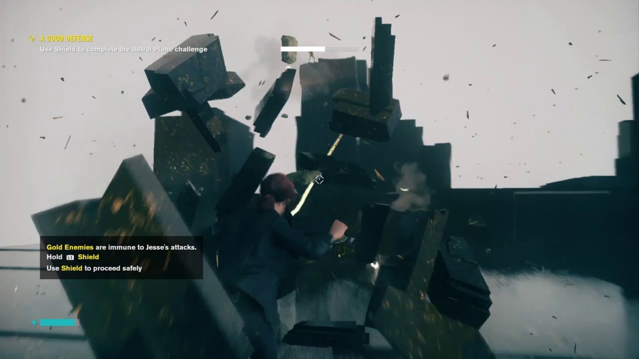 More scp power Control episode 4 - YouTube