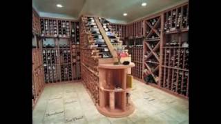 custom wine racks - Woodworking Challenge