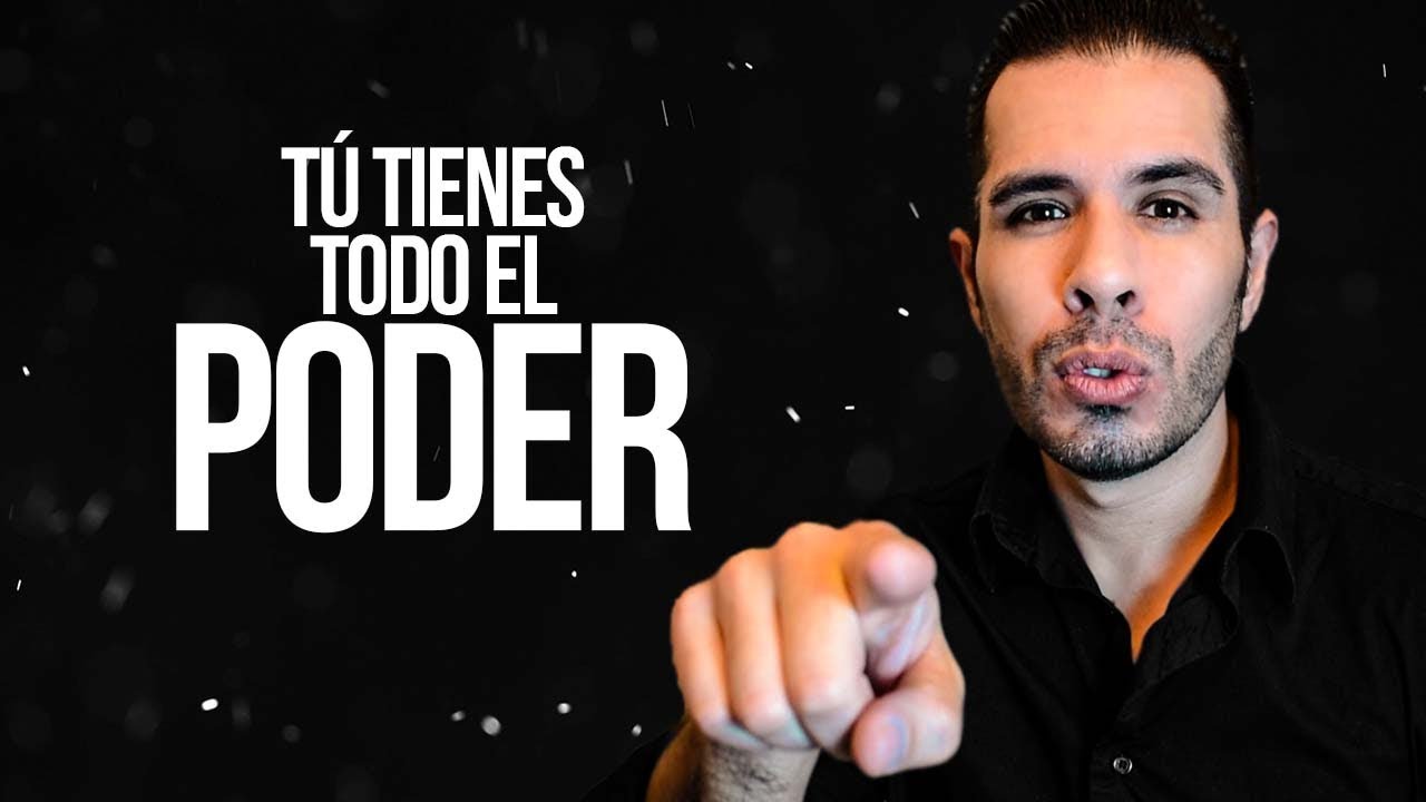 TÚ TIENES EL PODER PARA DEJAR DE SUFRIR POR AMOR | INTELIGENCIA ...