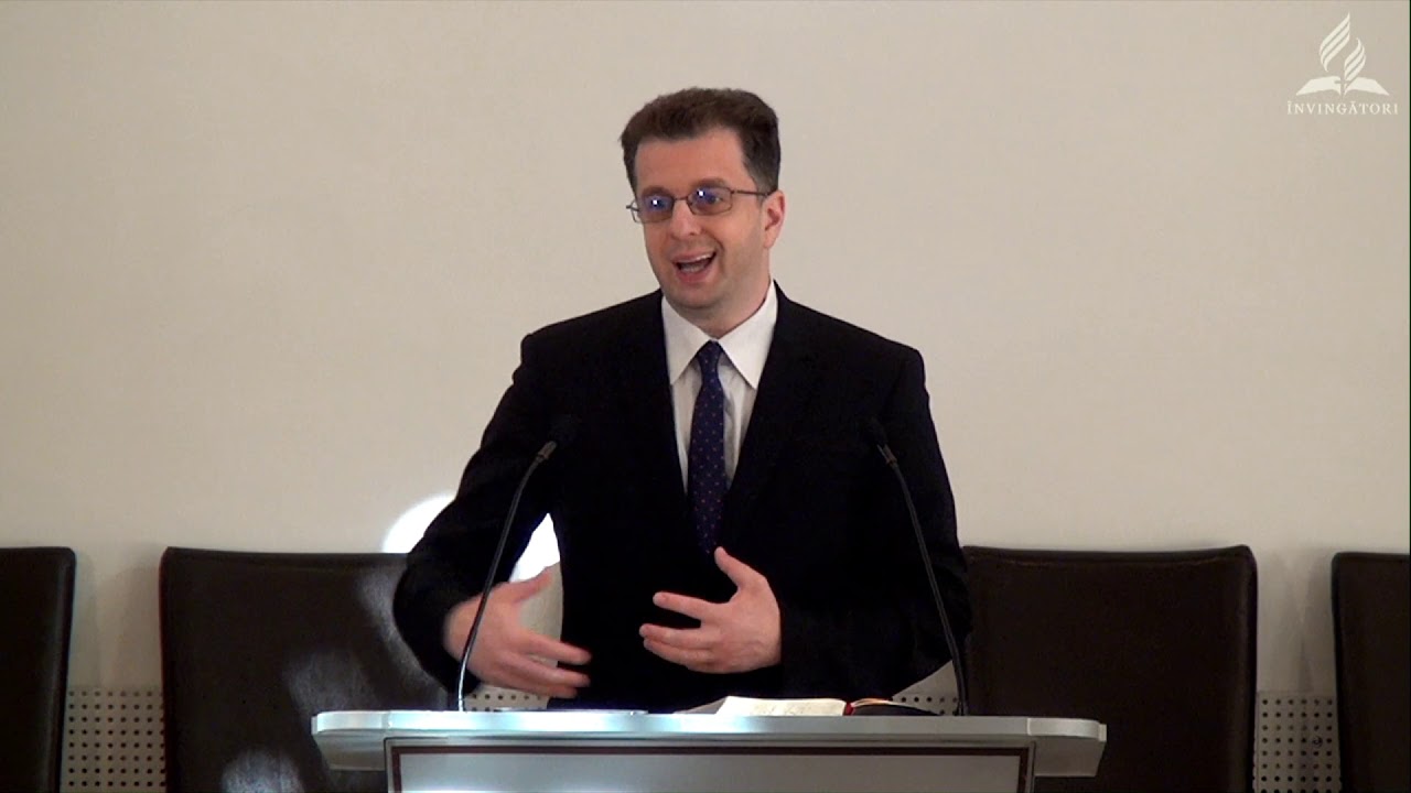 27 06 2020 PM - pastor Florin Matei - YouTube