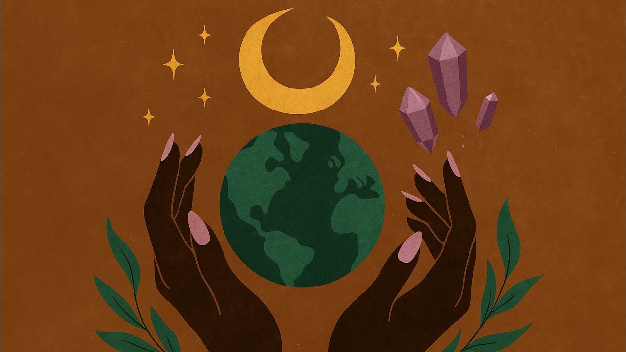 Shadow Work & Childhood Wounds: My Healing Reflections | The Heal’Her ...