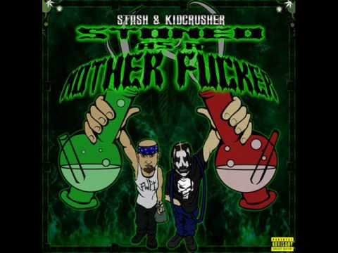 Stash & KidCrusher - Purple Haze Feat. ILL E Gal - YouTube