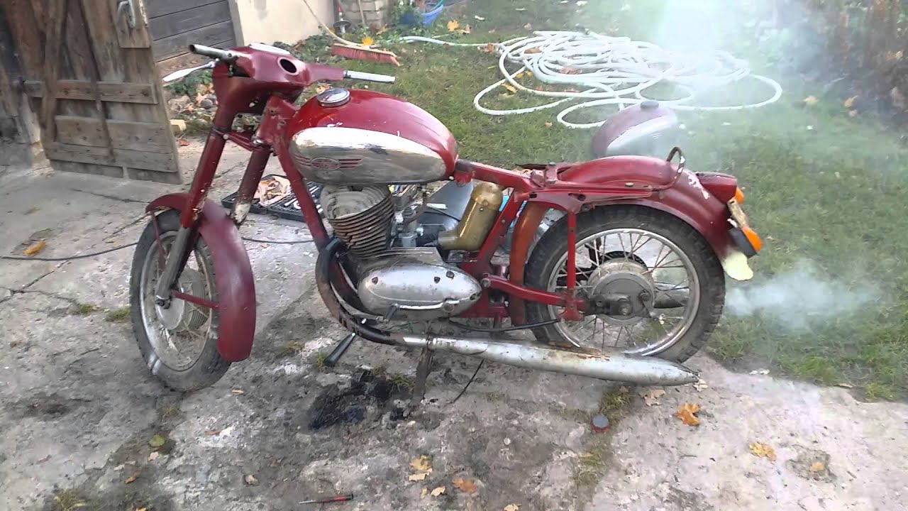 sick jawa 559 - YouTube