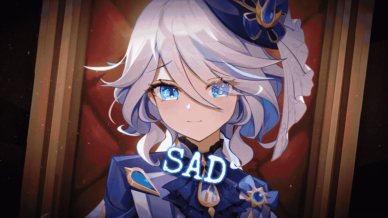 Nightcore - Bryce Savage - Sad (Lyrics) - YouTube