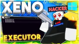 Xeno Executor V1 1 2 Released After Roblox Update Best Roblox Exploit ...