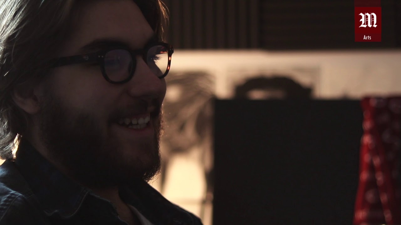 Jakob Levanthal on his single "This Love is Sarcastic", his upcoming ...