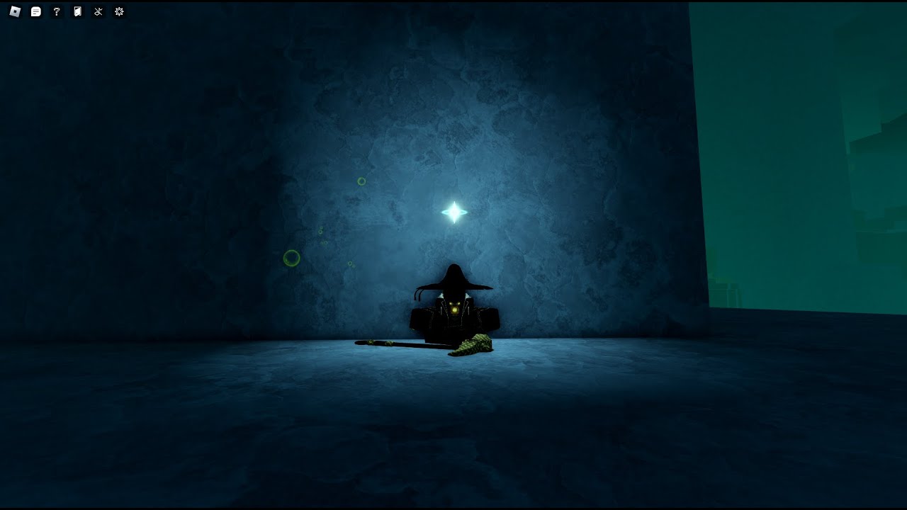 Best Ice Heavy Build | Deepwoken PVP Montage - YouTube