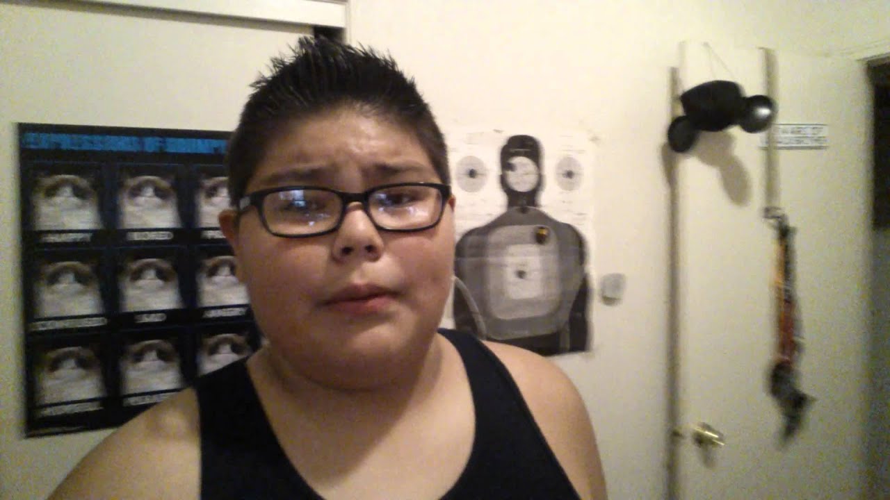 Challenge requests!!!! - YouTube