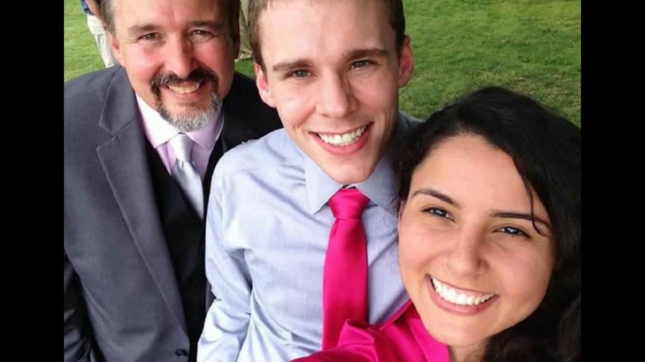 Time After Time (Marcus' child hood) - YouTube