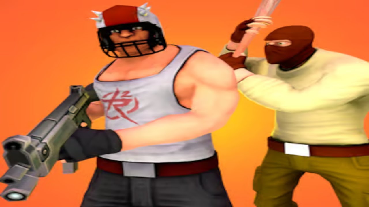 Rebels Clash Gameplay - YouTube