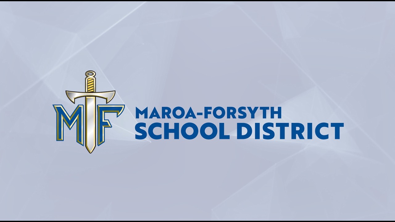 Maroa-Forsyth School District | Overview Video - YouTube
