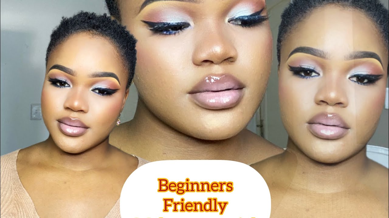 Makeup tutorial - YouTube