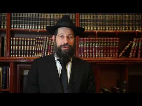 Vivre l'actualité de Machiah #1 Pourquoi Machiah maintenant ? - YouTube