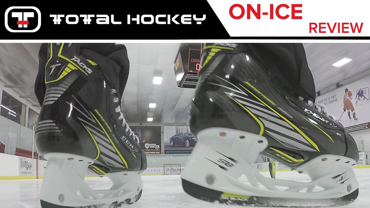 Ccm Ultra Tacks Skates Review at Teresa Hutton blog