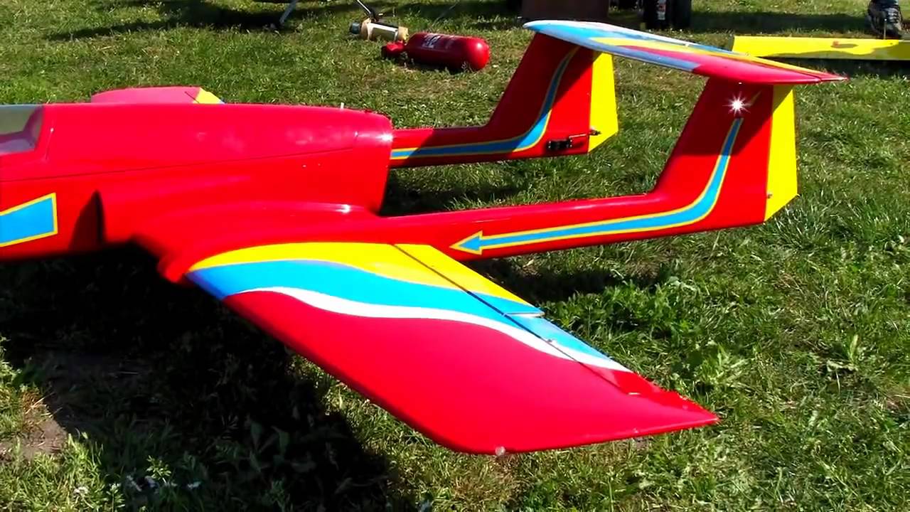 Formost turbine jet lights - YouTube