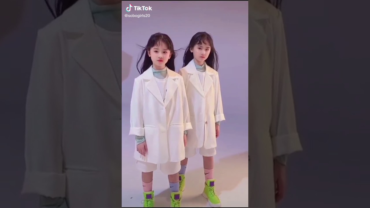 Sobo Girls 1 Youtube