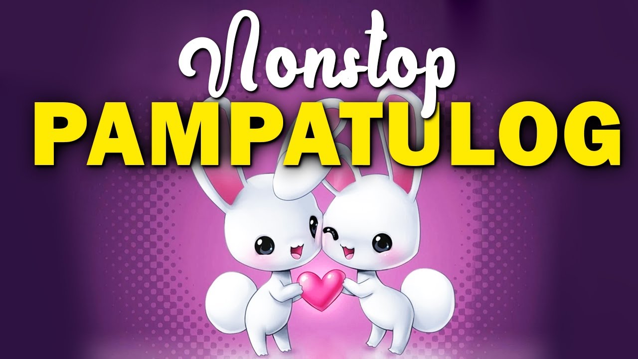 Best Opm Pampatulog Tagalog Love Songs Nonstop | Relaxing Opm Love ...