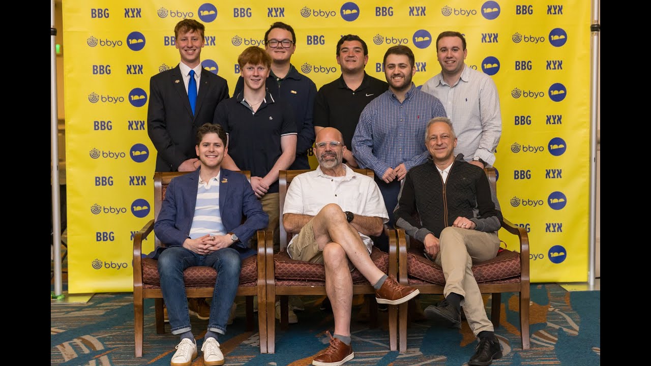 A Journey Through AZA’s History - YouTube