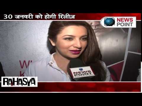 In conversation with star cast of movie 'Rahasya'