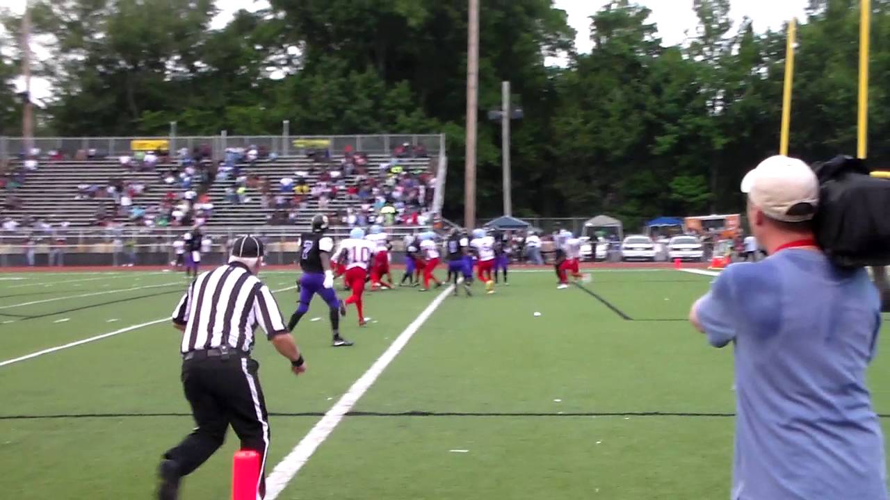 Southwind High School Jaguars - YouTube