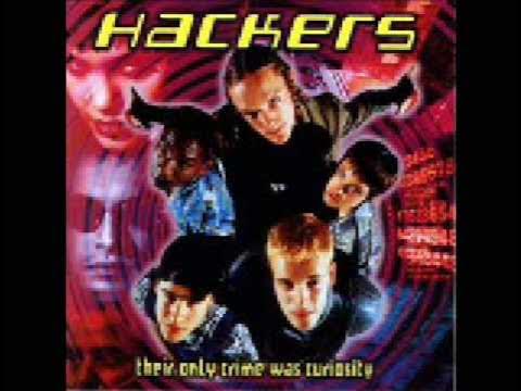 Hackers Soundtrack - Phoebus Apollo - YouTube Music