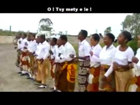 ZAMI Tsy mety ny miàla amin Jagnahary