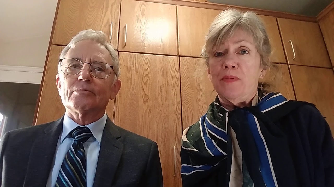 Birx and Fauci - YouTube