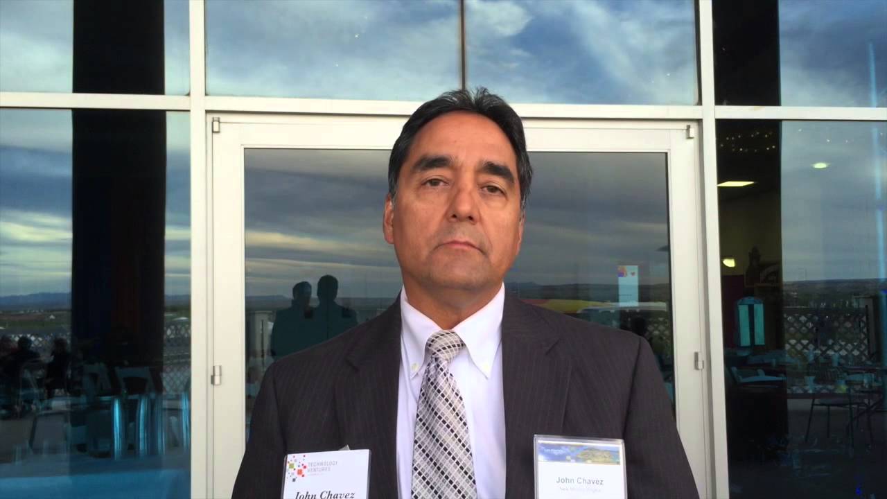 John Chavez, President of the New Mexico Angels, gives his feedback on ...