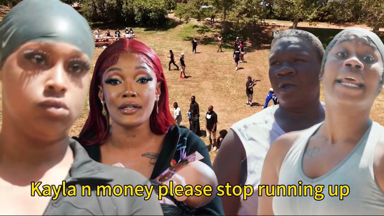 South central baddies ep 2 west definitely needed billy! Billy is ...