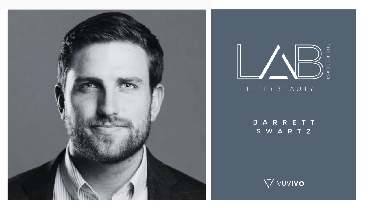 LAB the Podcast with Barrett Swartz - YouTube