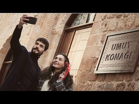 HERCAİ 56. BÖLÜM II.fragman