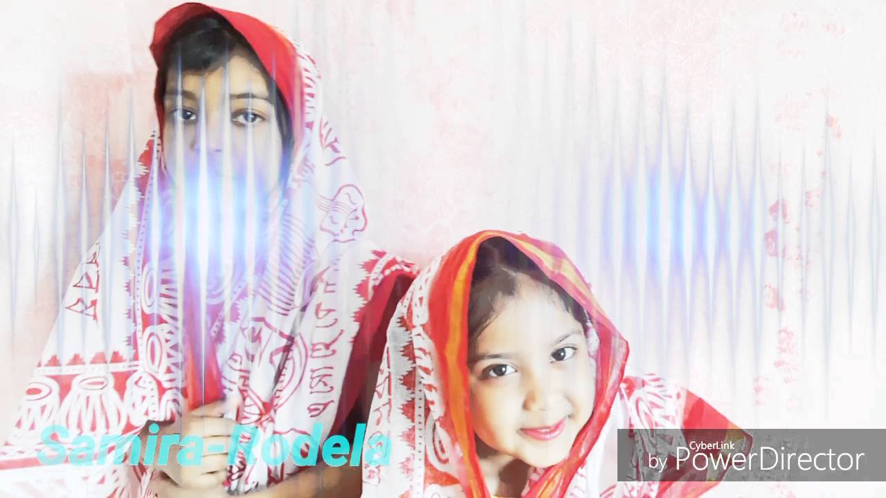 LONGI DANCE(Samira-Rodela) - YouTube