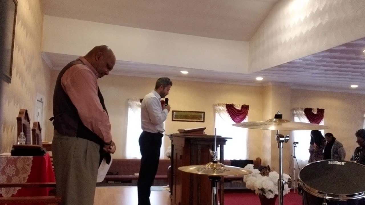 Becoming offense proof pt.3 Seth Doherty - YouTube