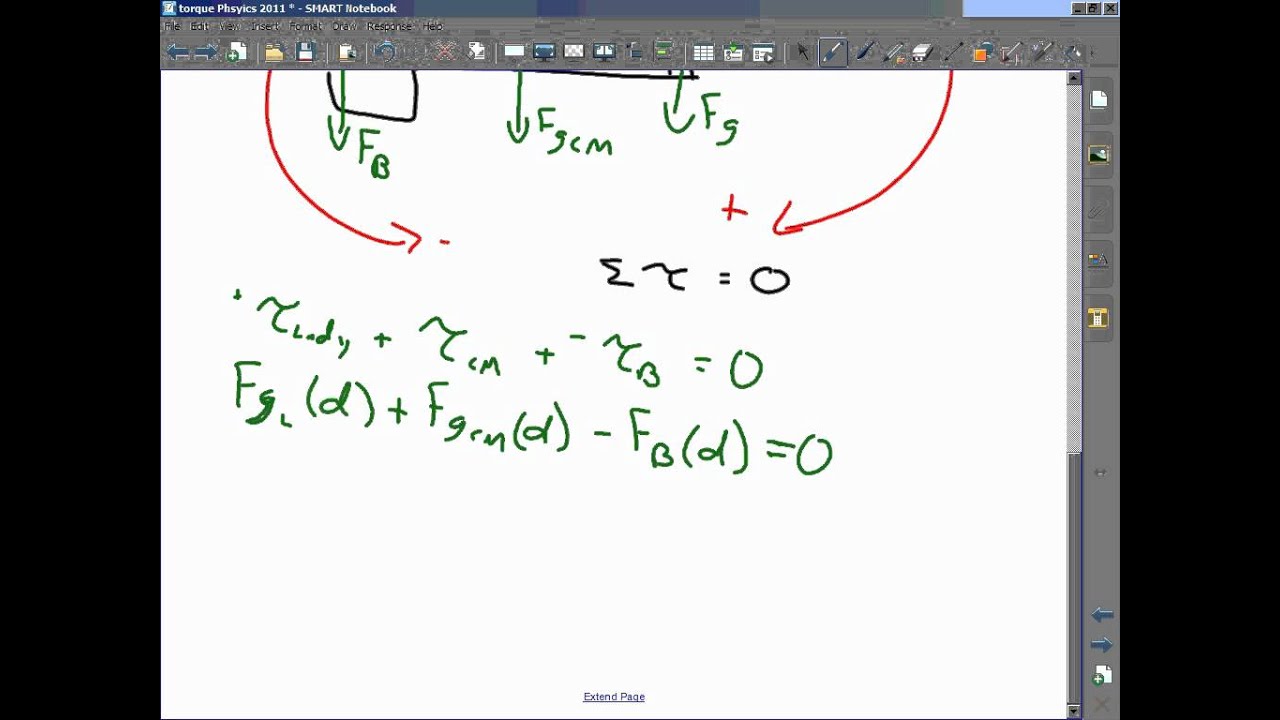 Phjysics January04 Torque.wmv - YouTube