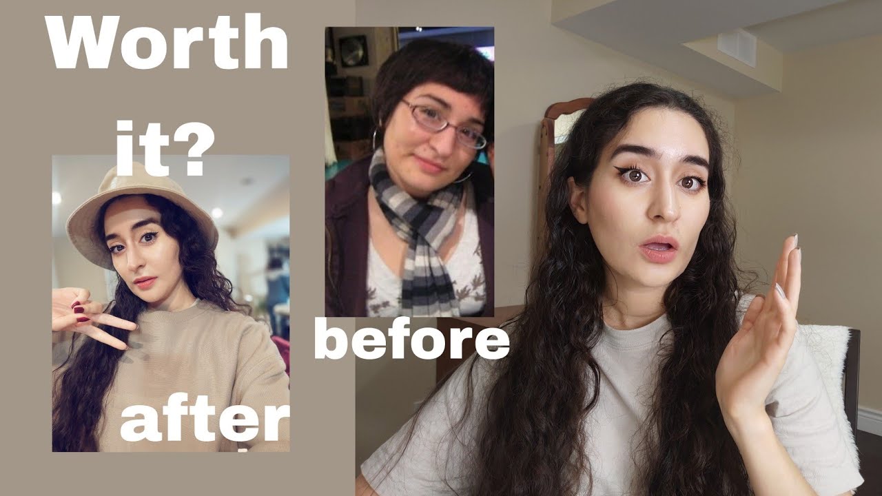 Chasing "pretty privilege" is *RUINING* you + what to do instead... - YouTube