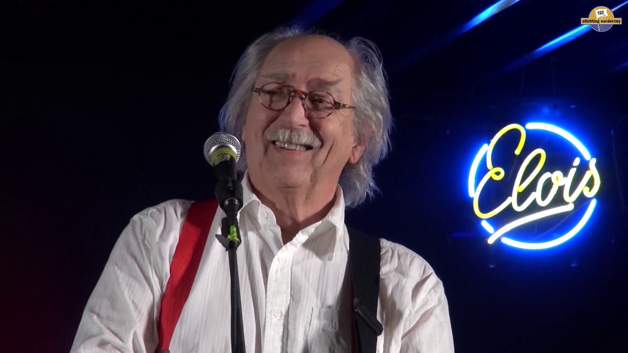 Jan de Hont Gitarist - YouTube
