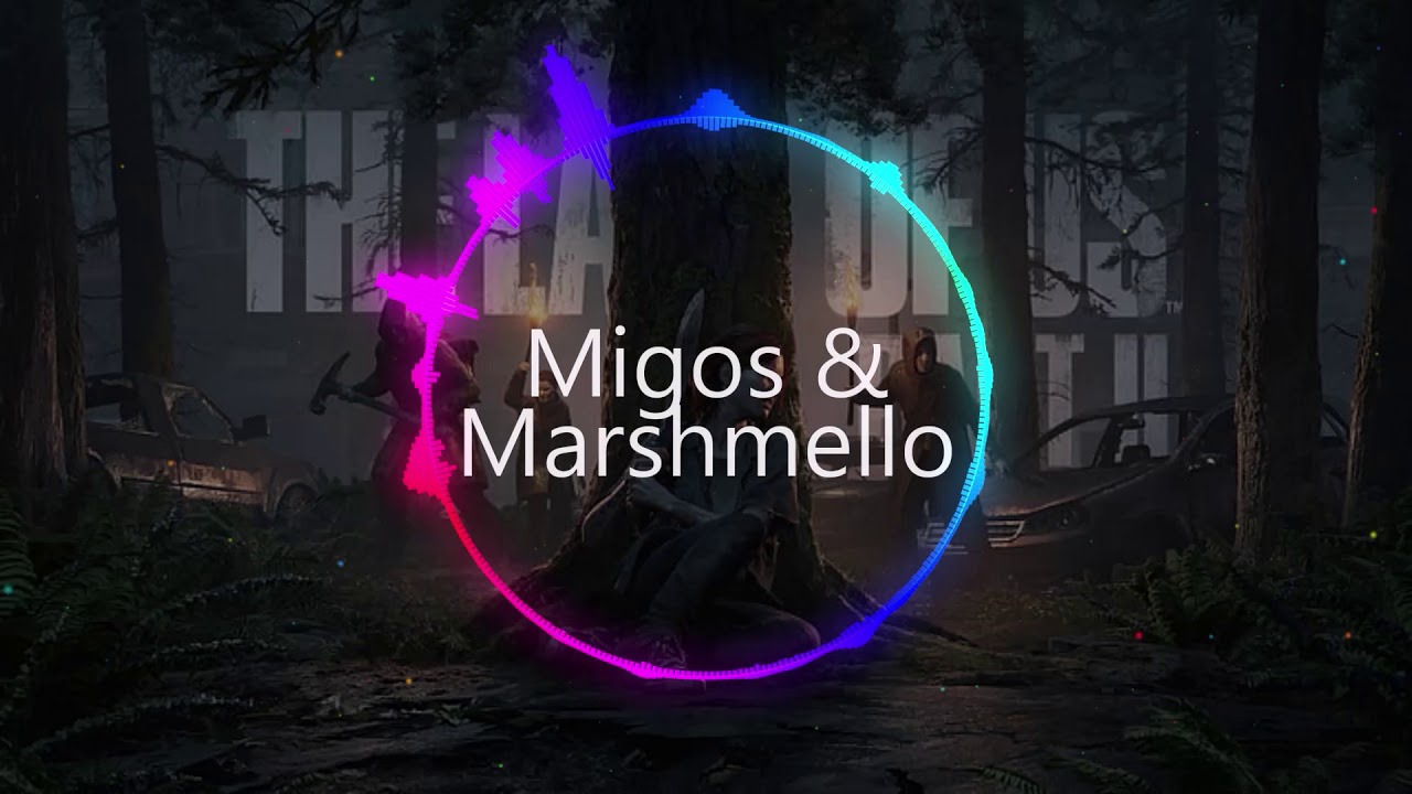 Migos Marshmello Danger from Bright The Album Official Video - YouTube