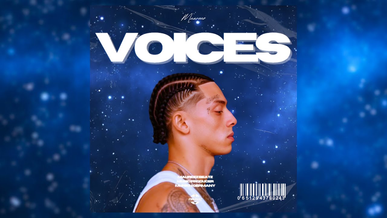 [FREE] Central Cee Loop Kit - "Voices" | Sad Melodic Drill Sample Pack (guitar, piano, vocal ...