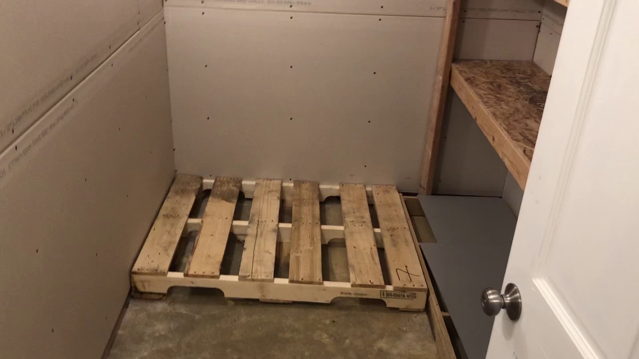 Tour of 283 Maximus Dr - YouTube
