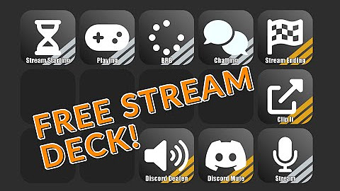 Macro Deck 2 Tutorials - YouTube