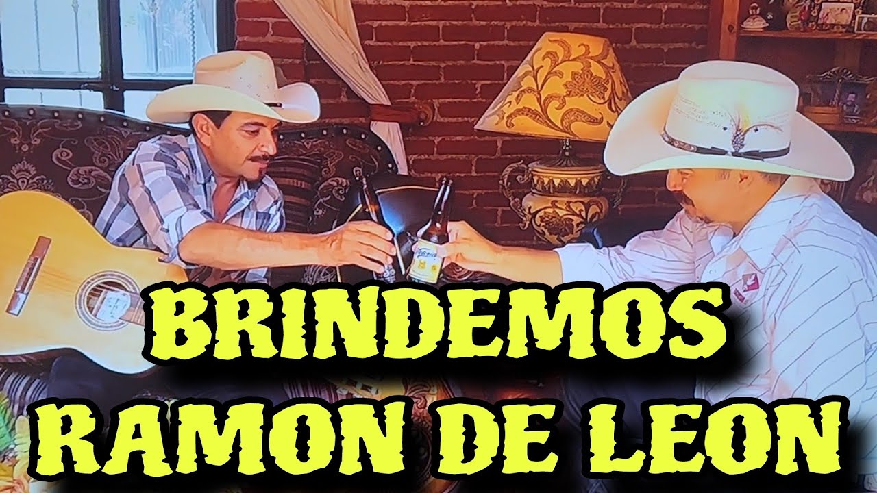 El Corrido Del Zacatecano Soy @ZacatecanoSoyJRdeLEON - YouTube
