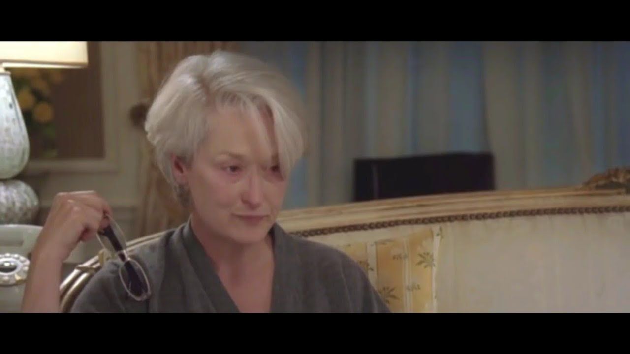 ENTJ in the grip of inferior function (Fi) - Example - YouTube