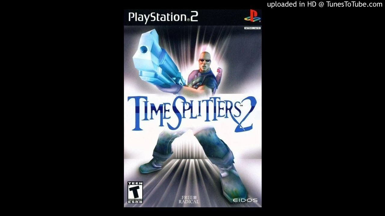 TimeSplitters 2 OST - YouTube